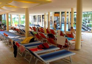 Therme Bad Ischl kaiserlicher Badetag
